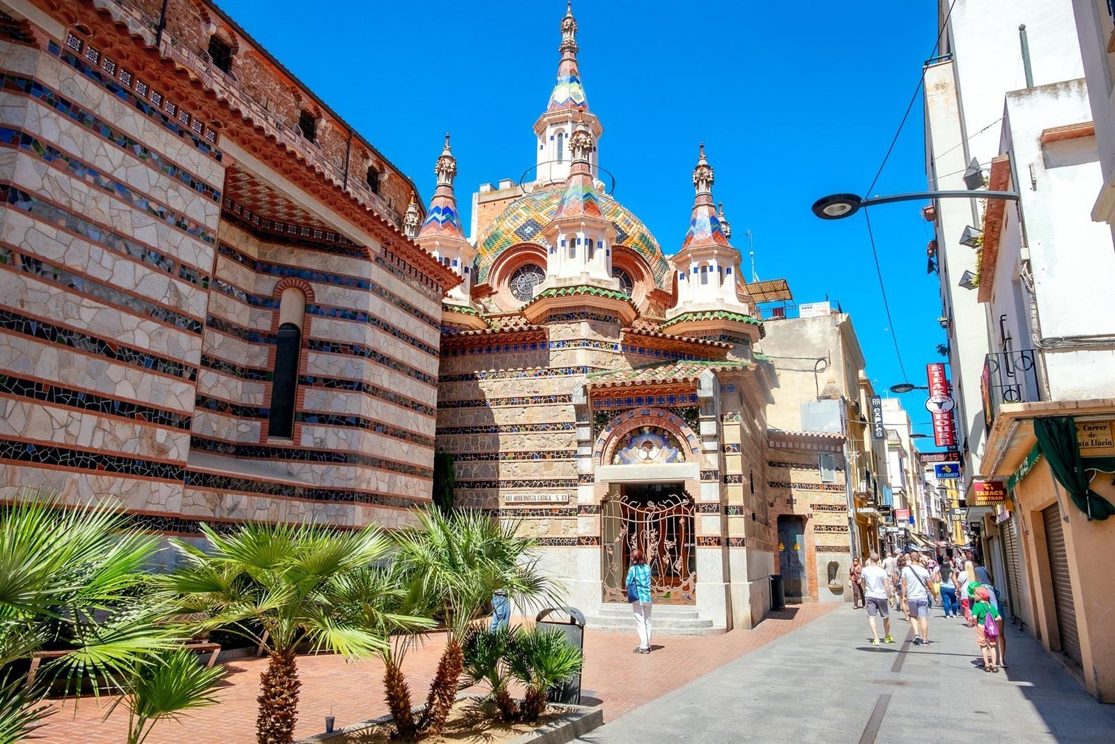 TO DO - Lloret de Mar - GOGO Blog