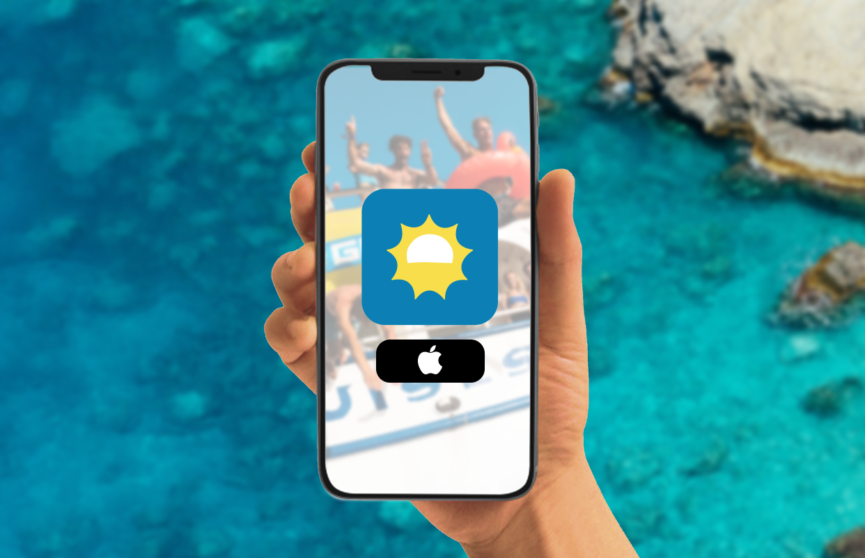4 redenen om de GOGO App te downloaden | GOGOblog